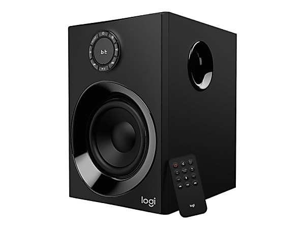 logitech speakers bluetooth