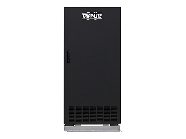 Tripp Lite Battery Pack 3 Phase UPS 120VDC 2 Cabinet Batteries Included ...