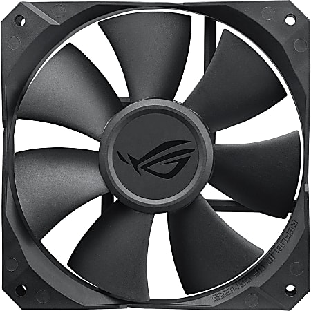 ROG Ryuo 240 Cooling FanRadiator - Office Depot