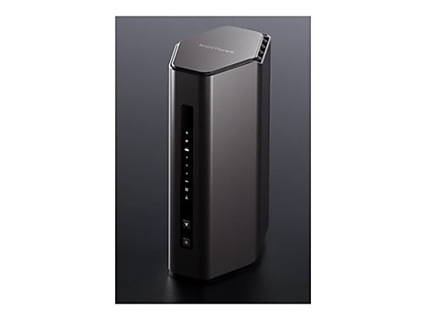NETGEAR Nighthawk RS150 Wireless router 3 port switch 1GbE 2.5GbE Wi Fi ...