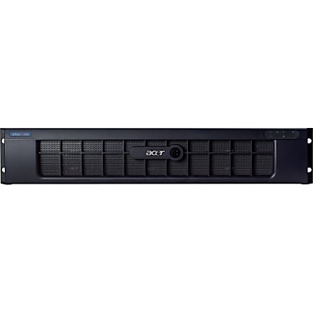 Acer Altos R720 2U Rack Server Intel Xeon E5405 Quad core 2 GHz 2 GB ...