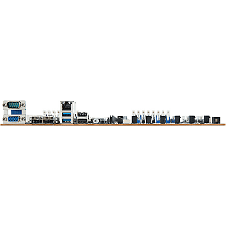 Gigabyte MZ31 AR0 Server Motherboard AMD Chipset Socket SP3 Gigabyte MZ31 AR0 Server Motherboard AMD Chipset Socket SP3