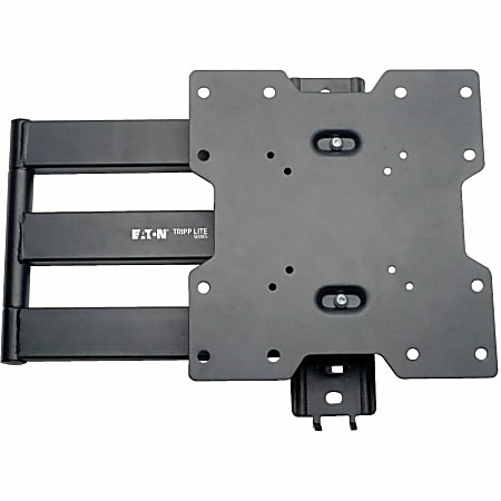 Eaton Tripp Lite Series Display TV Wall Monitor Mount Arm SwivelTilt 14 ...