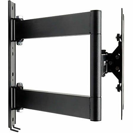 Eaton Tripp Lite Series Display TV Wall Monitor Mount Arm SwivelTilt 14 ...