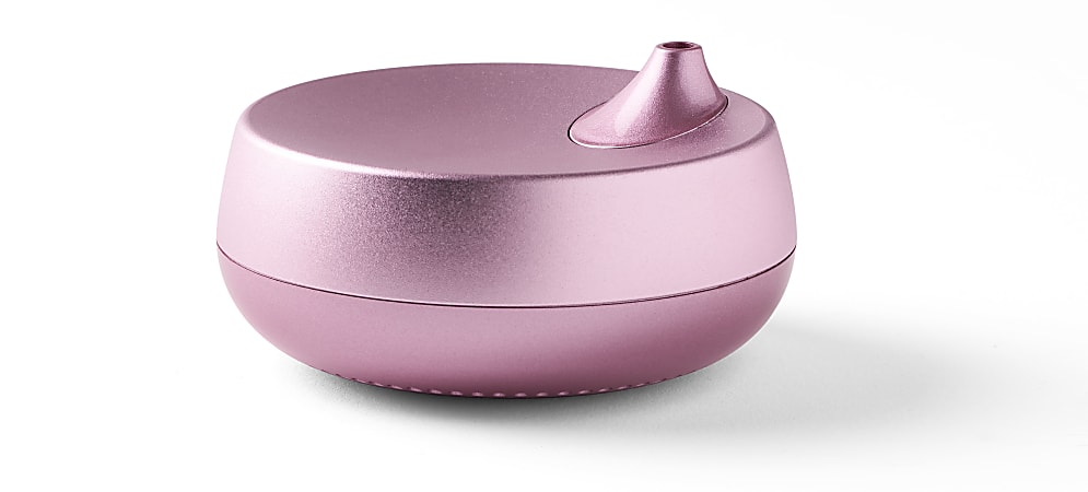 Lexon Romino Portable And Waterless Aroma Diffuser 1 516 H x 2 78 W x 2 ...