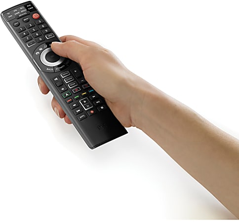 One For All Smart Control 8 Universal Remote URC7880 - Office Depot