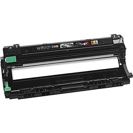 Brother DR 221CL Drum Unit Set - Office Depot