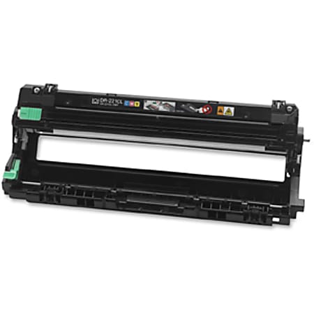 Brother DR 221CL Drum Unit Set - Office Depot
