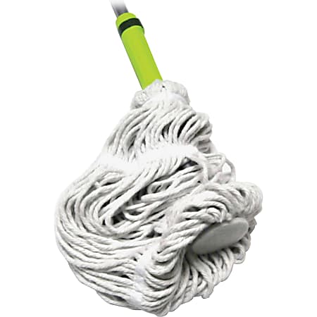 LC Industries Millers Creek Twist Mop - Office Depot