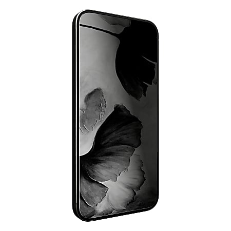 cellhelmet Privacy Tempered Glass with Alignment Tray for iPhone 17 Air ...