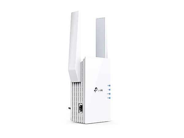 TP LINK RE605X Wi Fi Range Extender - Office Depot