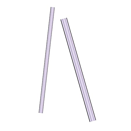 Takeya Standard Straw Tumbler 32 Oz Lavender Field - Office Depot