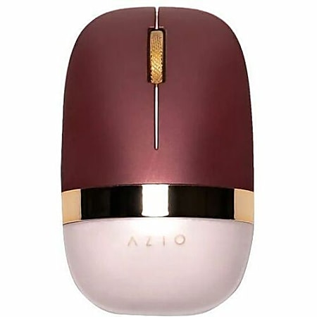 Azio IZO BT 5.0 Optical Mouse Full Size Baroque Rose AZI917800F059 ...