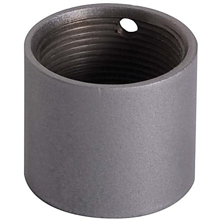 Chief CMA 270W Threaded Pipe Coupler Steel 500 lb - ODP Business Solutions