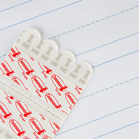 Post it Self Stick Wall Pad 20 x 23 White Primary Ruled 2 Pads Of 20 ...