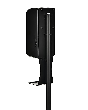 Alpine Automatic Gel Hand Sanitizer Dispenser With Floor Stand ...