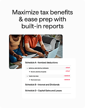 Quicken Classic Premier New User 1 Year Subscription Windows ...