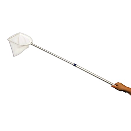 Learning Advantage Tickit Telescopic Pond Net Extendable Handle 20 to ...