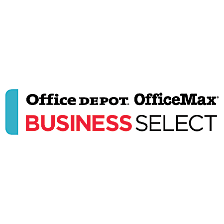 Business Select Trial Enrollment - Office Depot