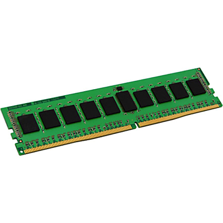 Kingston ValueRAM 4GB DDR4 SDRAM Memory Module 4 GB DDR4 2666PC4 21300 DDR4 SDRAM 2666 MHz CL19 ...