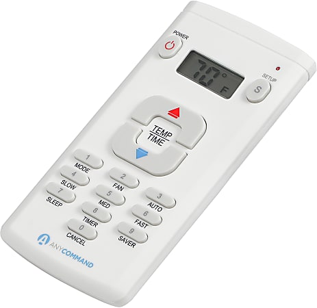 ANYCOMMAND ACR 20 Universal AC Remote Control For Window Air Conditions ...