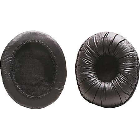 Califone EP CA2 Replacement Earcup Covers for CA 2 Headphones 1 Pair ...