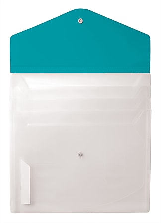 Office Depot Brand 4 Pocket Cascading Binder Folder 8 12 x 11 65 Sheet ...