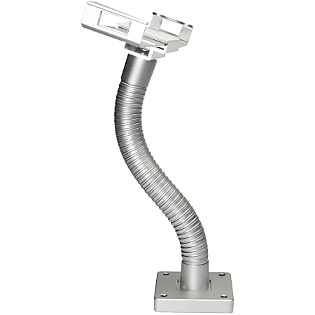 CTA Digital Security Gooseneck Mount For 7 13 Tablets 1 Display ...