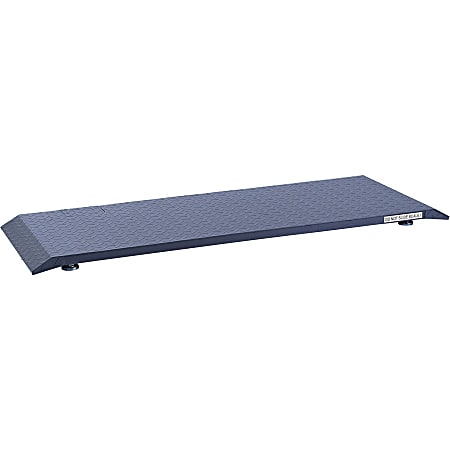 Brecknell PS1000 Floor Scale 1000 Capacity LCD Screen Portable ...