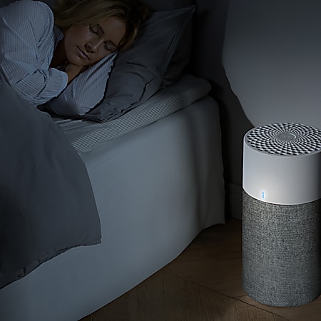 Blue pure 311 auto hepasilent air purifier store