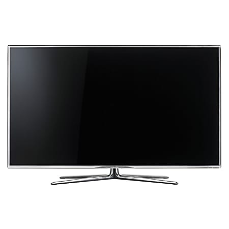 Samsung UN60D7000 60 1080p LED LCD TV 169 240 Hz - Office Depot