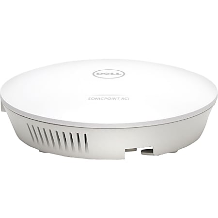 SonicWALL SonicPoint ACi with PoE Injector, includes 5-Yrs 24x7 Support