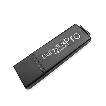 Centon Datastick Pro USB 3.0 Flash Drive 512GB Black S1 U3P6 512G ...