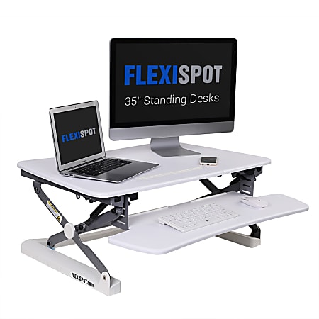 Office depot flexispot store