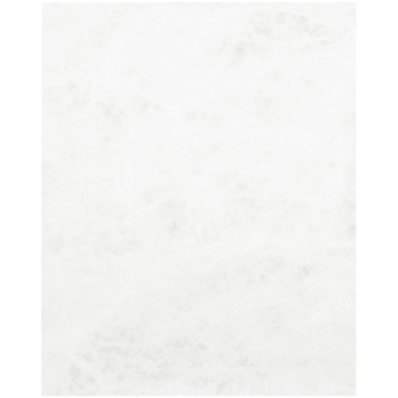 JAM Paper Tyvek Letter Card Stock White Letter 8.5 x 11 14 Lb Pack Of ...