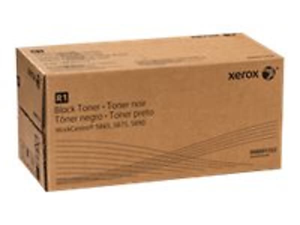 Xerox WorkCentre 5865i5875i5890i Toner cartridgewaste toner collector ...