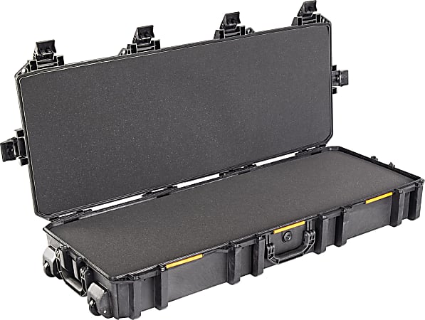 Pelican Polyethylene Vault V730 Tactical Rifle Case 47 18 H x 19 316 W ...
