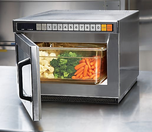 Cambro H Pan High Heat GN 12 Food Pans 4 H x 10 716 W x 12 34 D Amber ...