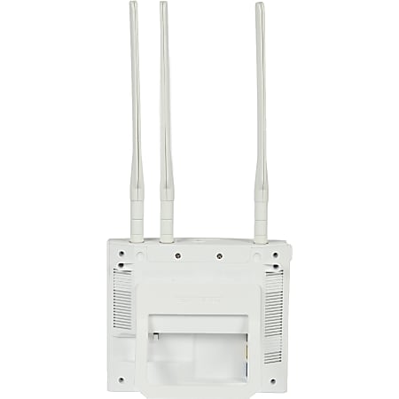 Fortinet FortiExtender FEX 40D AMEU Cellular ModemWireless Router 4G ...