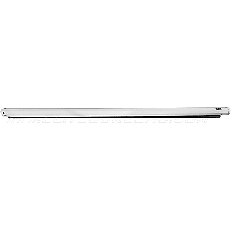 Elite Screens Spectrum Electric Projection Screen - Office Depot