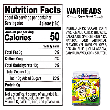 warheads morrisons