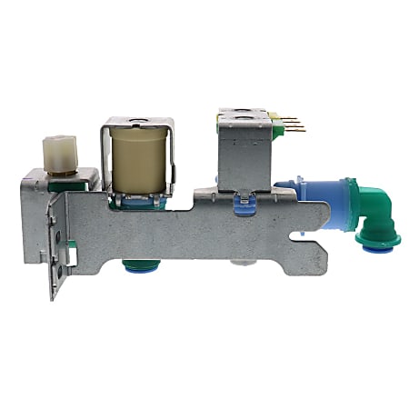 ERP Replacement Ice Maker Water Valve for Select Refrigerators ...