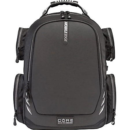 Mobile Edge Carrying Case Backpack for 17.3 to 18 Apple Microsoft Sony ...