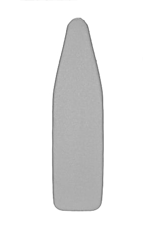 Hospitality 1 Source Bungee Ironing Board Covers 53 x 14 Silver Pack Of ...