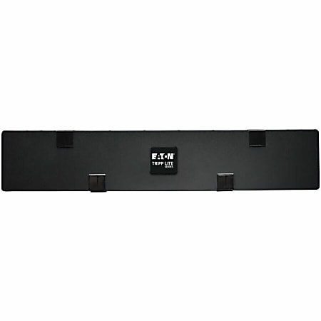 Tripp Lite SRCABLEDUCT2UHD Cable Pass through - Office Depot