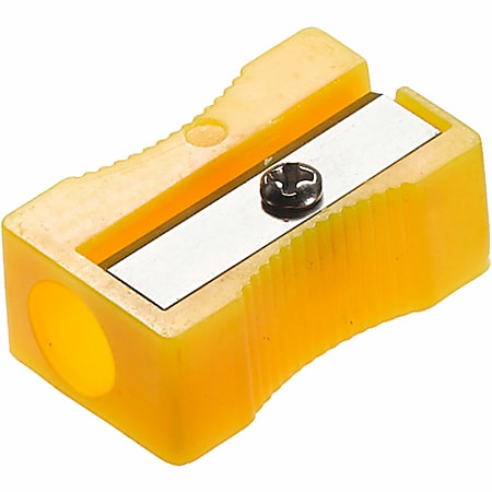 pencil sharpener