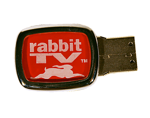 Rabbit TV - Office Depot