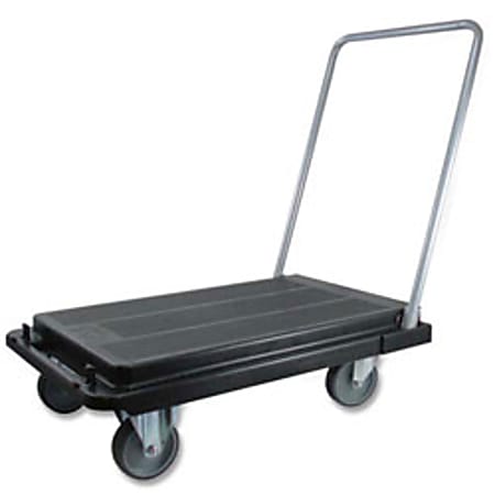 Deflect O Heavy duty Platform Carts Platform CartHeavy duty20 78x35 ...