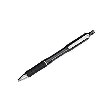 Paper Mate Profile Elite Retractable Ballpoint Pens Bold Point 1.4 mm ...