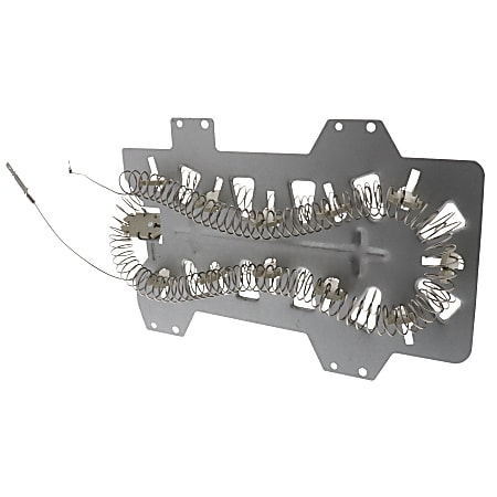 ERP Replacement Dryer Element For Samsung Dryers Silver DC47 00019A ...